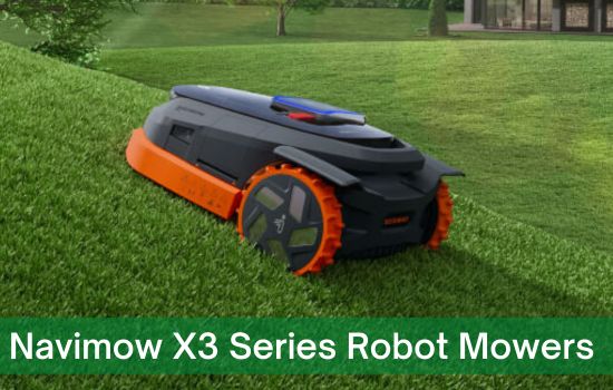 Robot Mowers for Football, Cricket & all Sports Pitches - Chelmsford ...